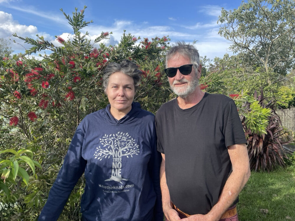 8th and 9th arrests in Bulga State Forest - Save Bulga Forest